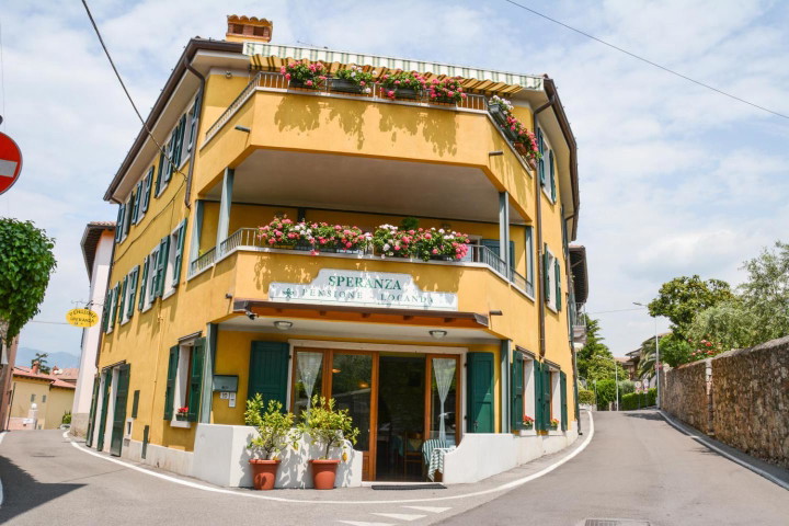 Locanda Speranza - San Zeno di Montagna