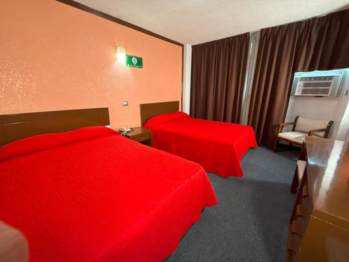 Hotel Maria Victoria Xalapa - Xalapa