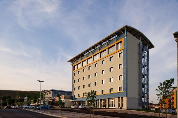 Blu Arena Hotel - Gradara