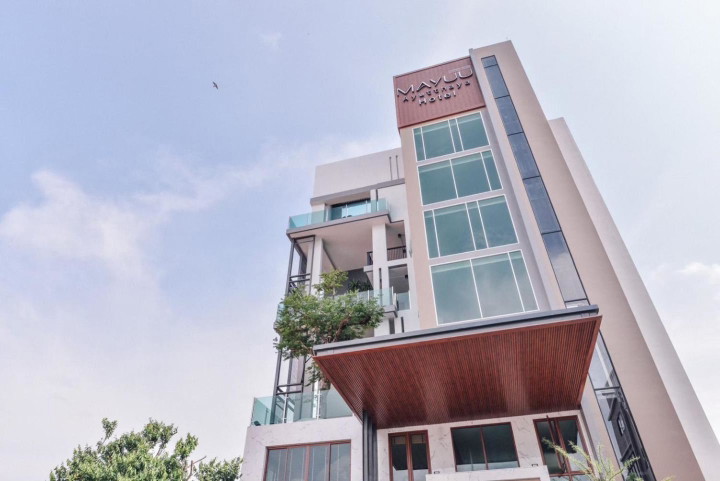Mayuu Ayutthaya Hotel - Thailand
