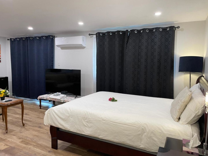 Quiet And Private Bachelor Unit - Halifax, NS, Canada