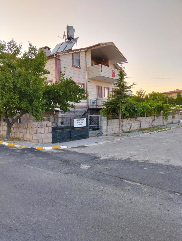 Kapadokya Denizhan Villa - Capadocia