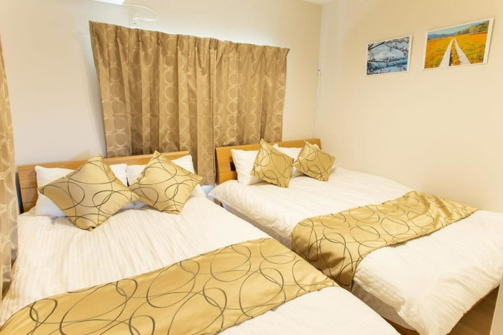 My Home In Tokyo - Vacation Stay 73241v - Misato
