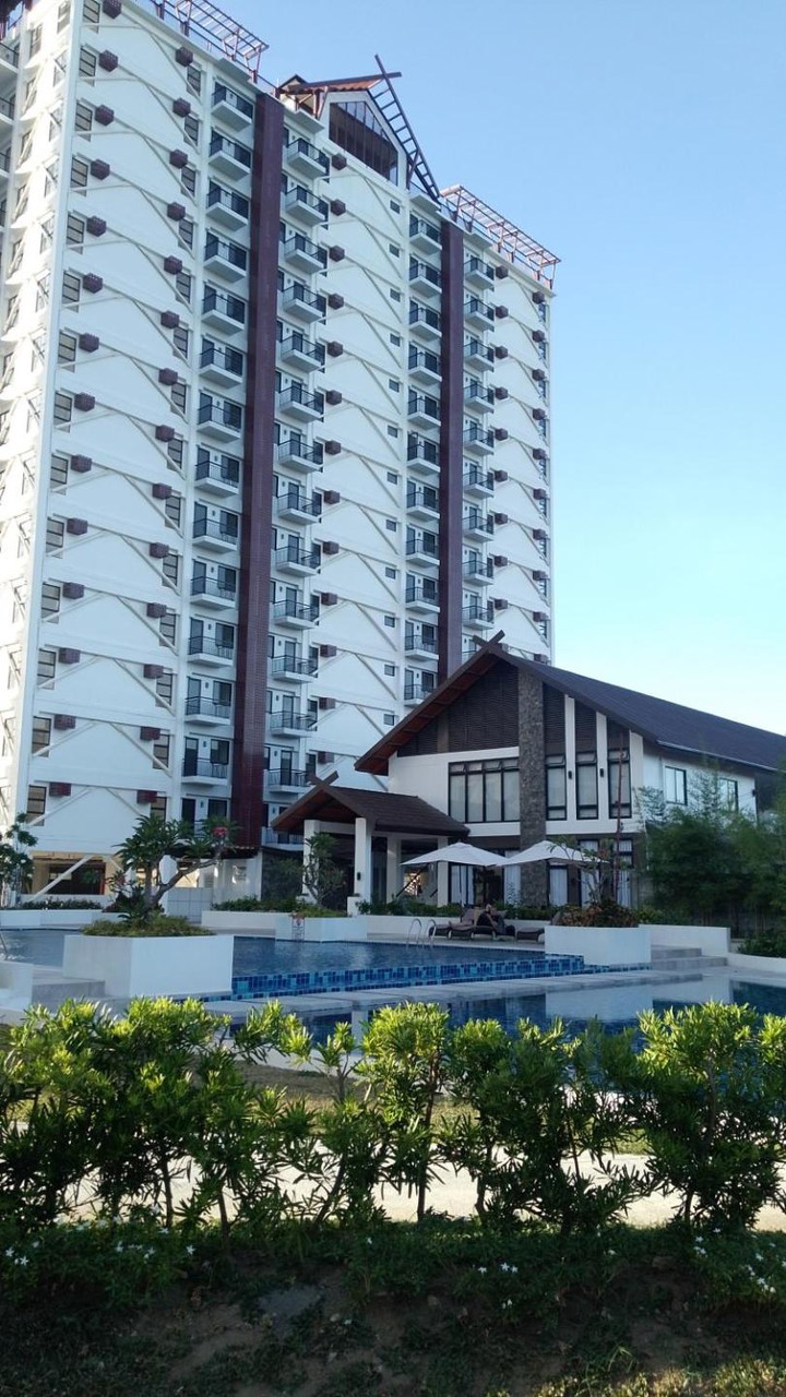 Euroasian Royal Oceancrest Mactan - Philippines