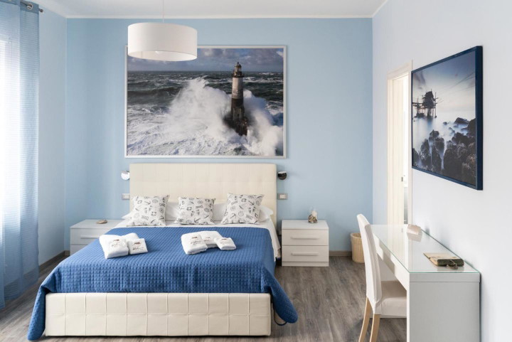 Baldacci Bed & Breakfast - Pescara