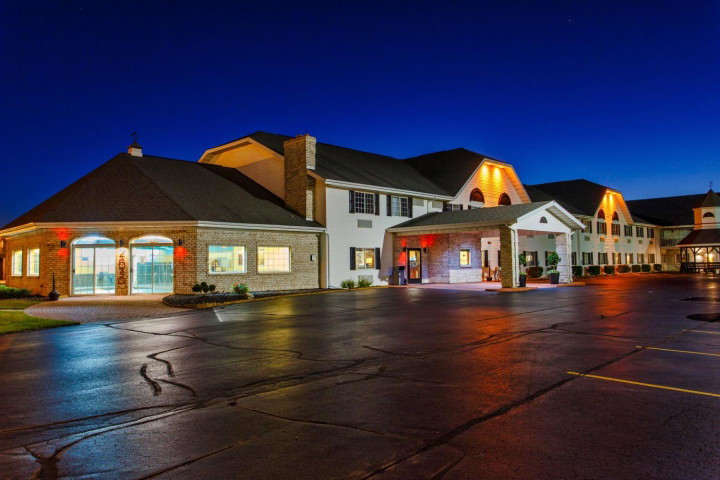 Hotel J Green Bay - Green Bay, WI