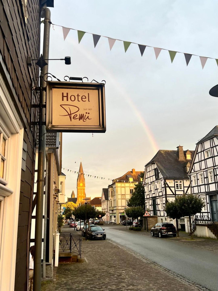 Hotel Pemü - Arnsberg