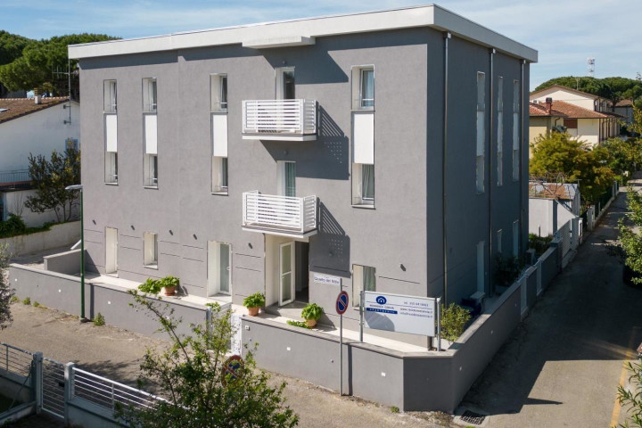 Residence Cervia - Cervia