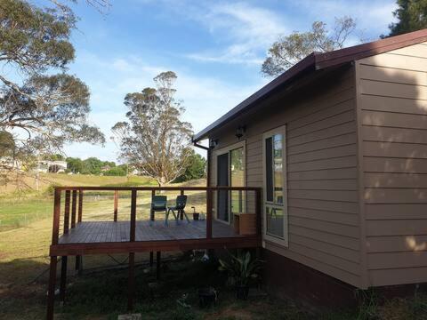 Bega Cottage - Bega