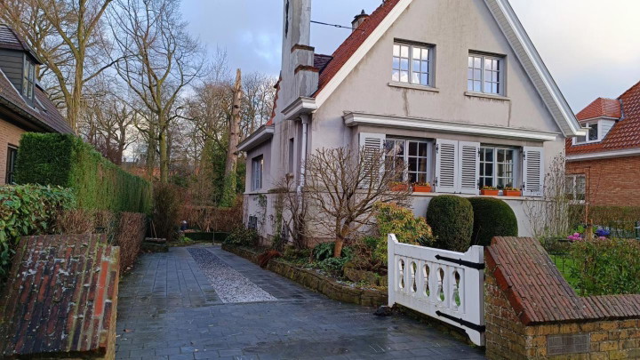 Hidden Gem Centre Of Bruges Free Parking - Blankenberge