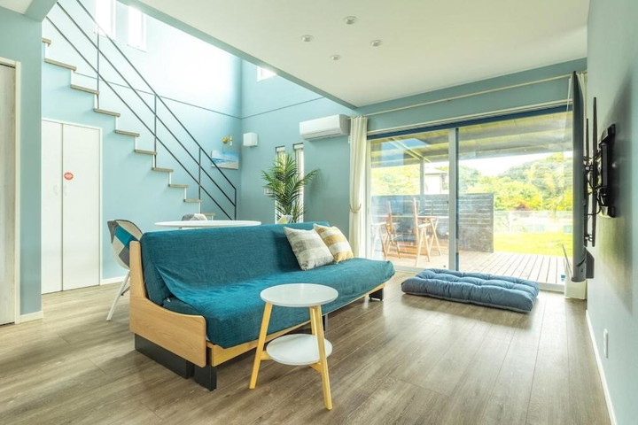 Rd House - Tokyo