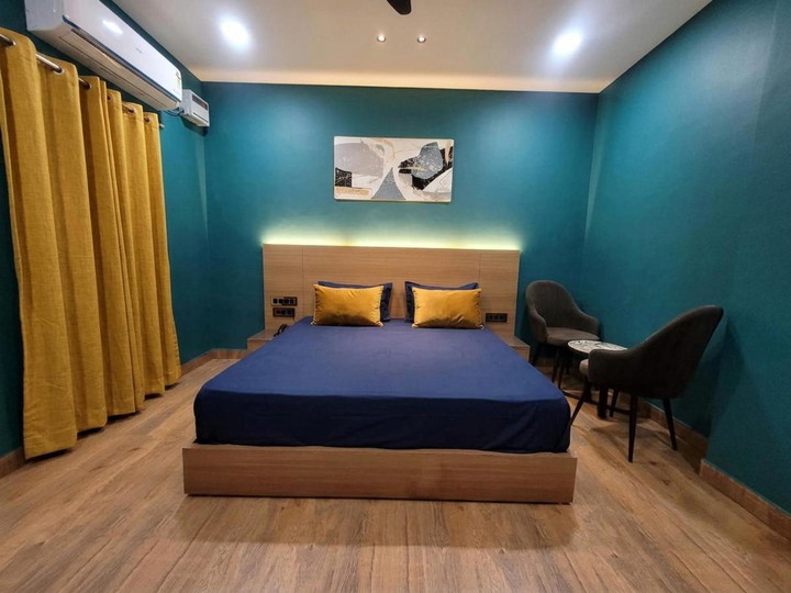 Fabhotel Freedom Star - Mumbai