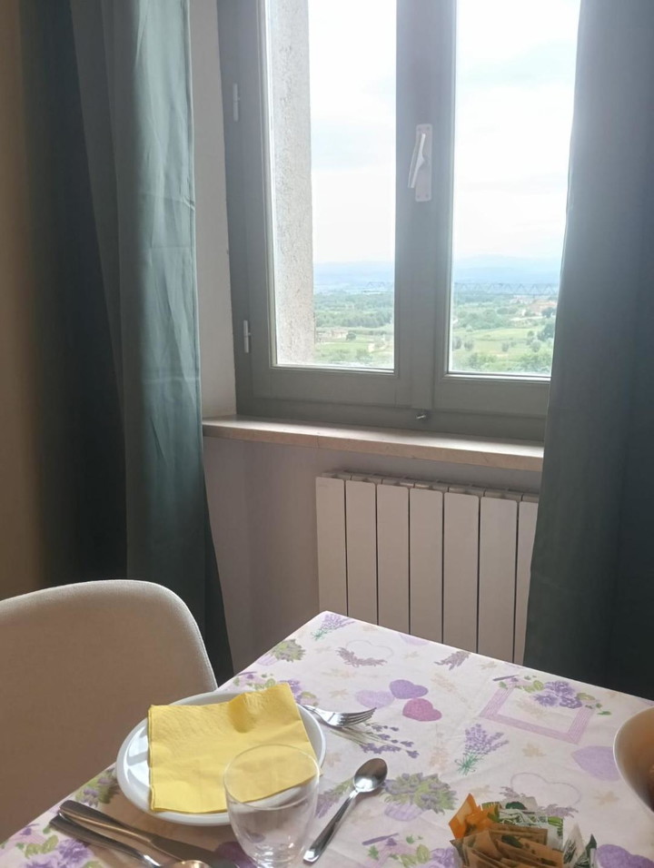 Rapafreccia Beb - Rapolano Terme