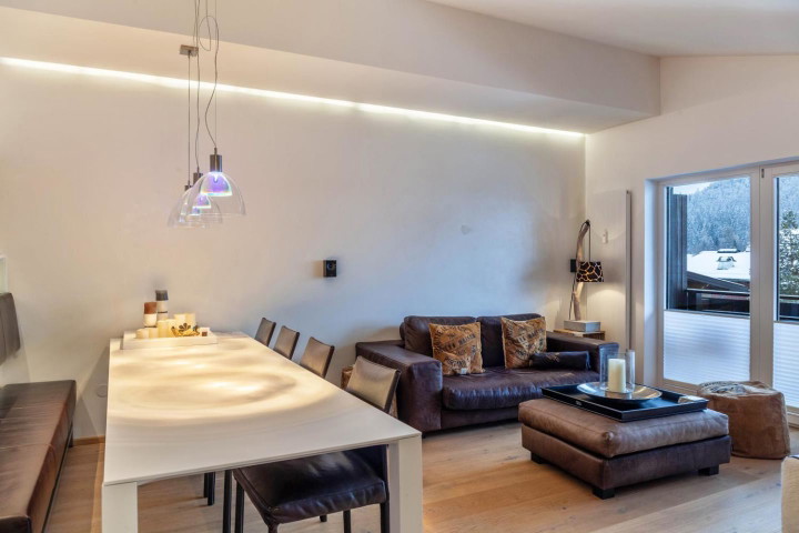 Haus Excelsior Top 38 - Seefeld