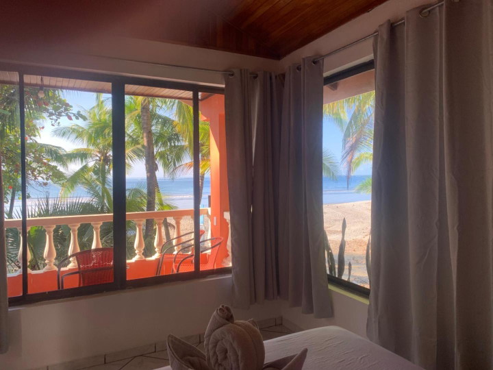 Beach Front Bahia - Guanacaste Province