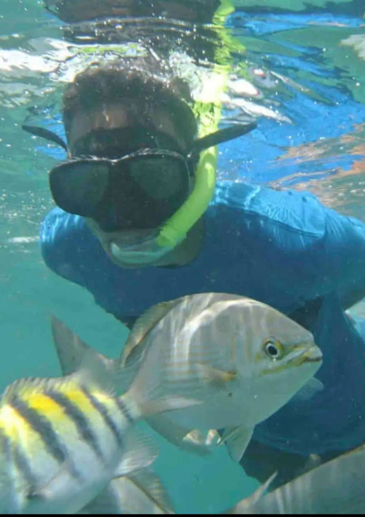 Key Largo Paradise - Floride