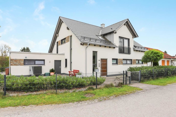 Ferienwohnung Familie Arnhofer - Buchloe