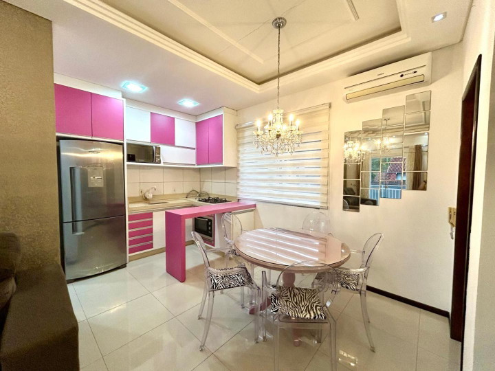 Apartamento Inteiro Muito Aconchegante - Joinville, Brasil