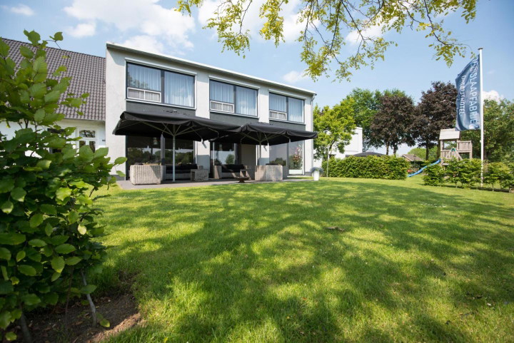 De Slaapfabriek Teuge Apeldoorn - Deventer