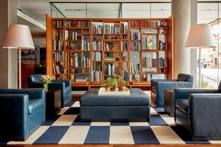 The Study At Yale - New Haven