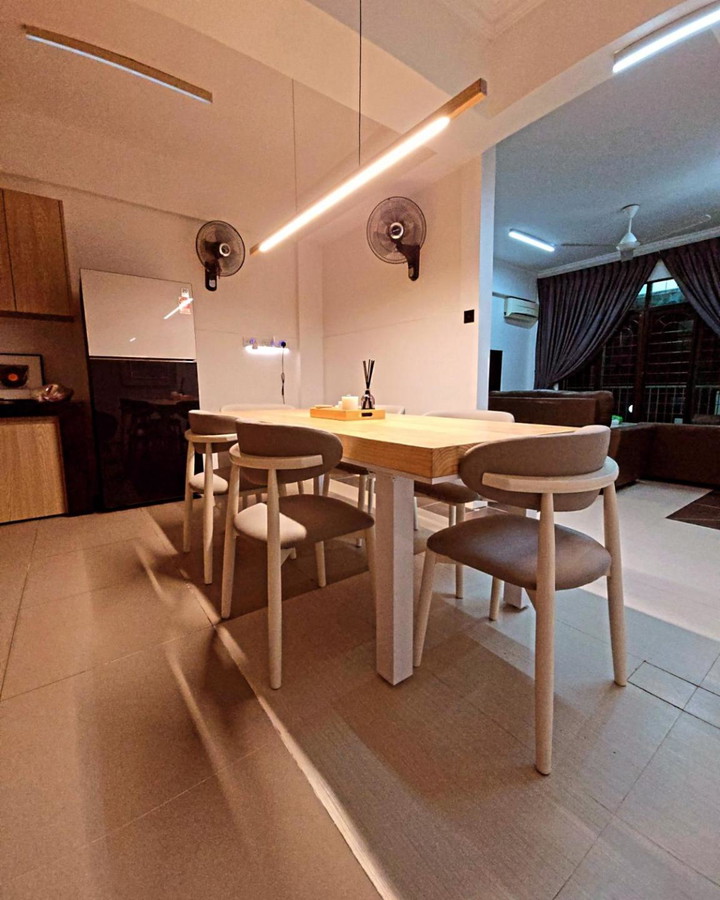 Domus - Kota Kinabalu