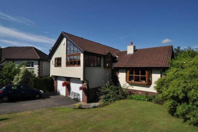 Kilburn Holiday Cottage - Millport