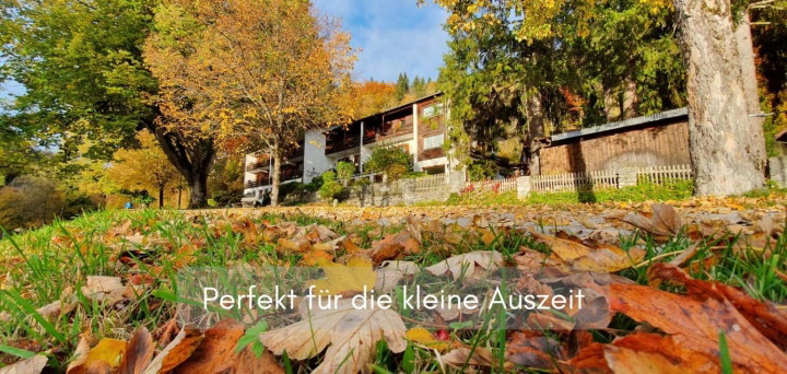 Hotel Ruchti - Zeit Für Mich - Rieden am Forggensee