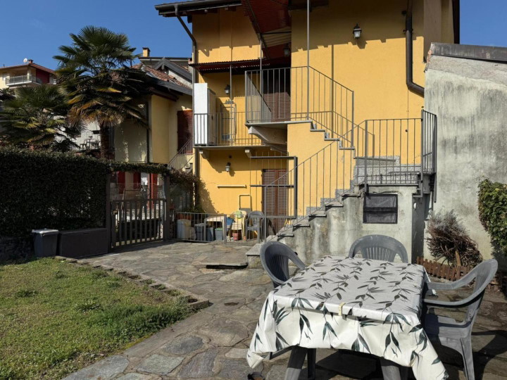 Casa Zia Pia - Baveno