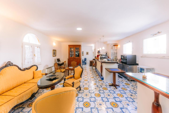 Hotel Toro - Amalfi