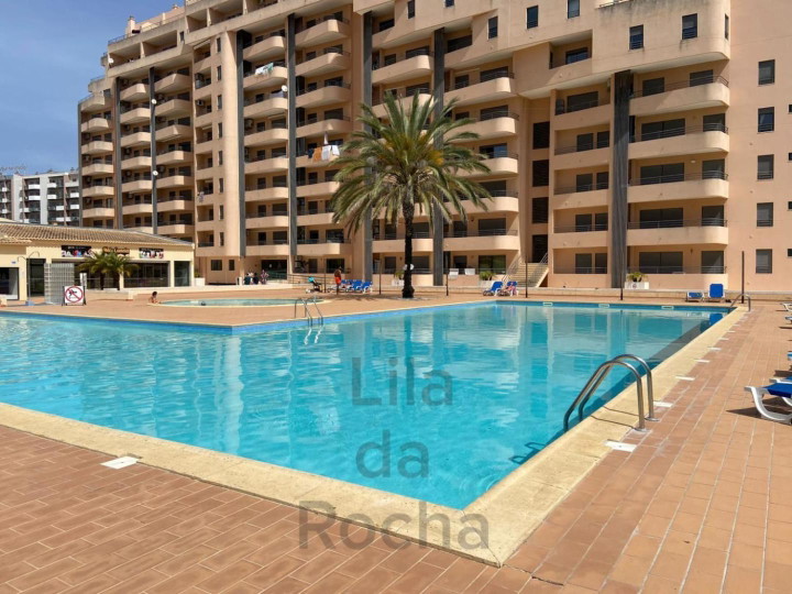 Lila Da Rocha - Paraiso Da Rocha - Portimão
