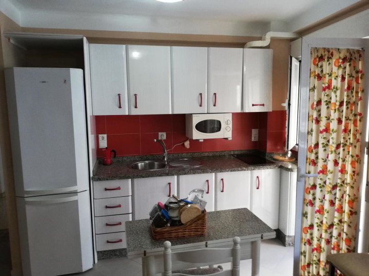 Apartamento Centro - Mollina