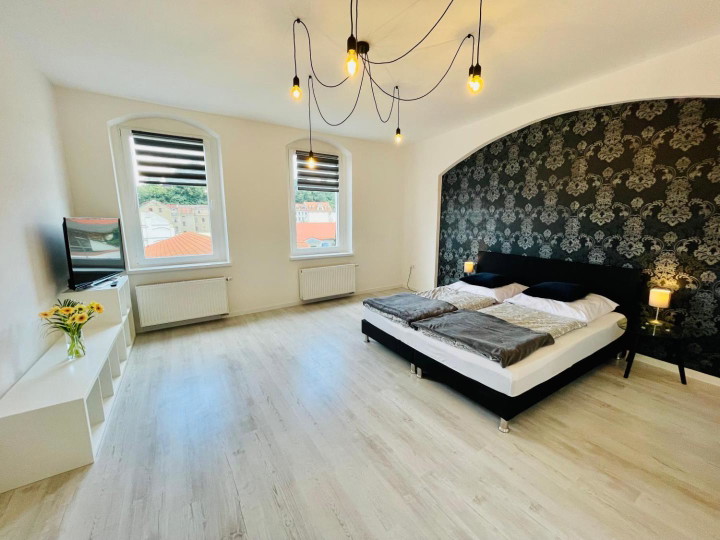 Apartment Im Herzen Von Meissen No3 - Riesa