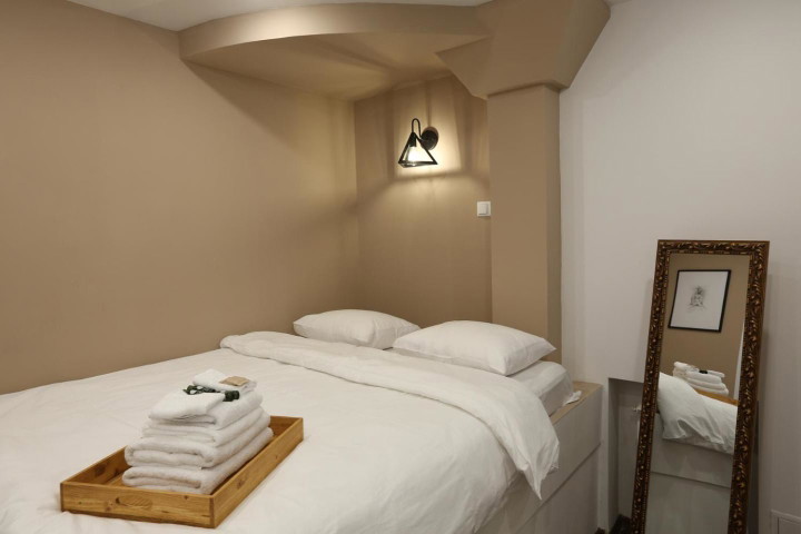 Hotelise I Artist Apartment - Armenia