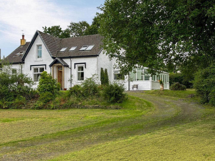 Heatherdale - Dunoon