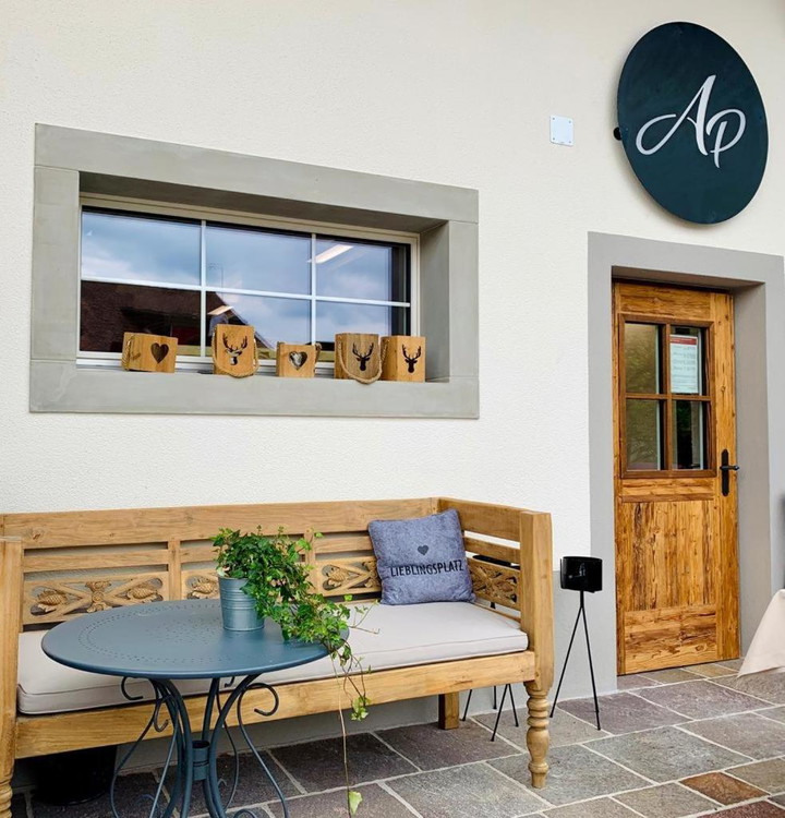 Auberge Passepartout - Schweiz