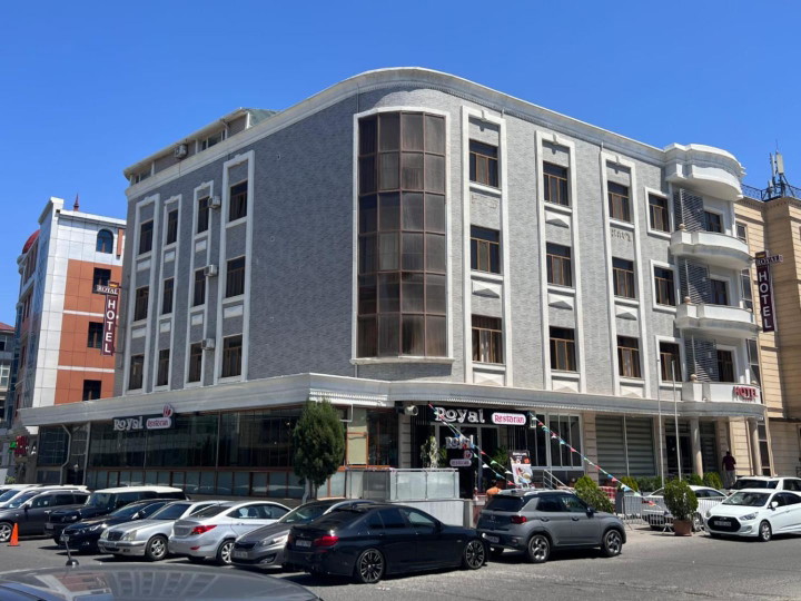 Royal Hotel - Baku