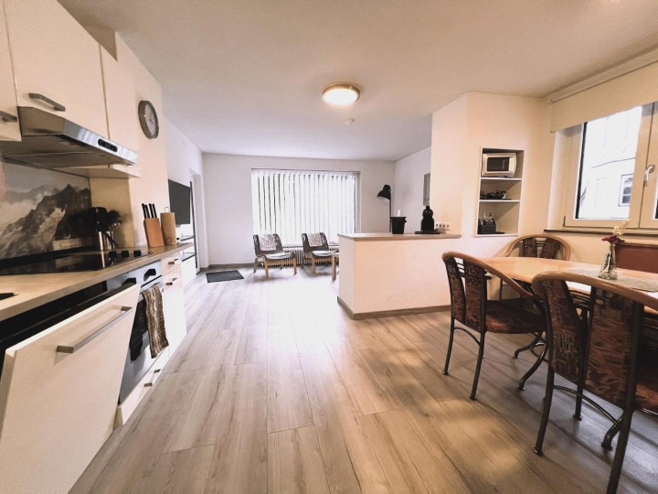 Moida-ferienwohnung - Fügen