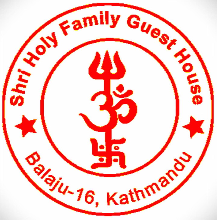 Shri Holy Family Guest House - Katmandú