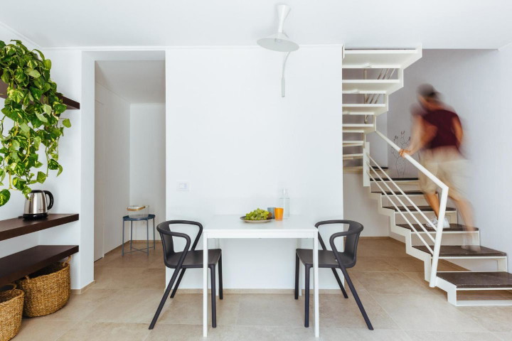 Yolk - Puglia Mia Apartments - Monopoli
