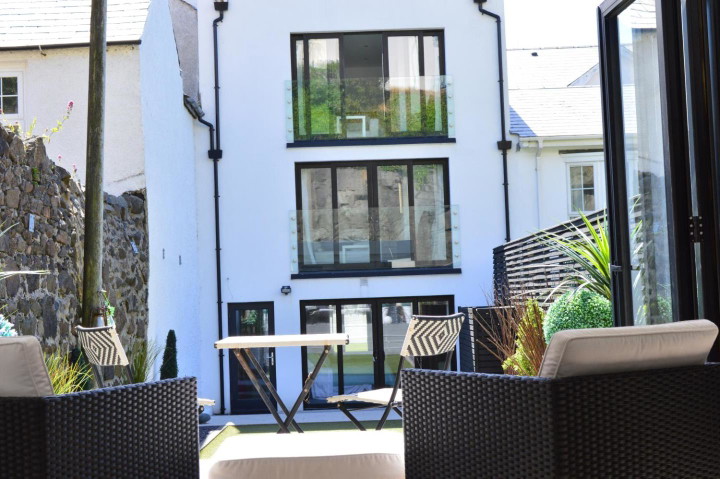 Pier39portrush Adult Only - Castlerock