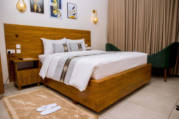 Velvet Suites - Rwanda