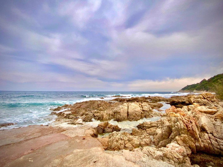 Les Roches De Figa - Corse-du-Sud