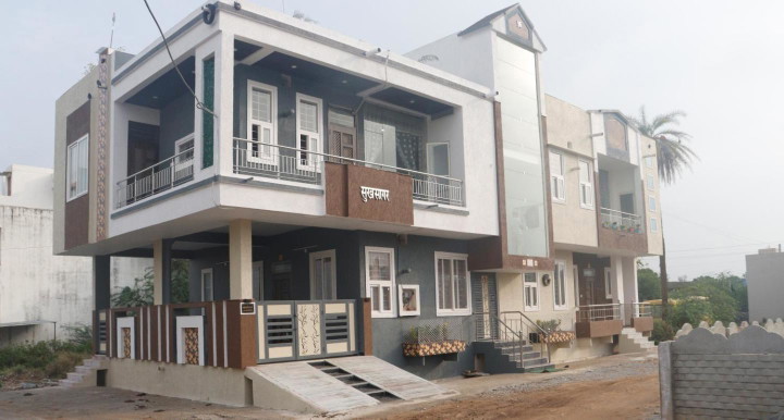 Sukh Sagar Homestay - Rajasthan