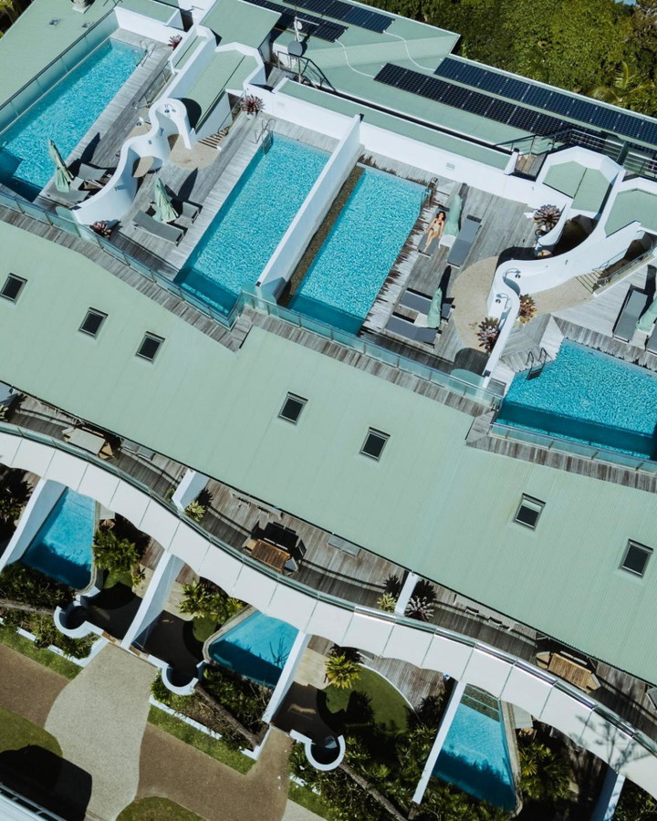 Beach Suites - Bangalow
