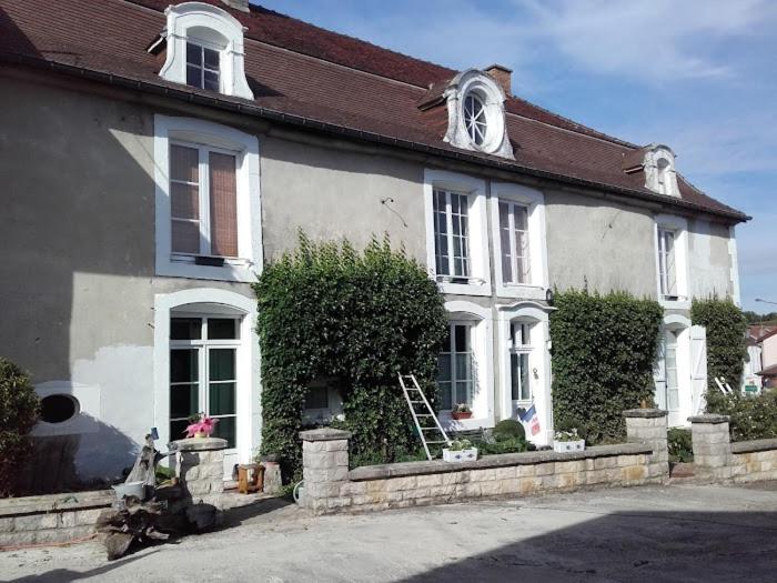 Chambres D'hotes La Fromagerie Du Relais Postal Royal - Haute-Marne