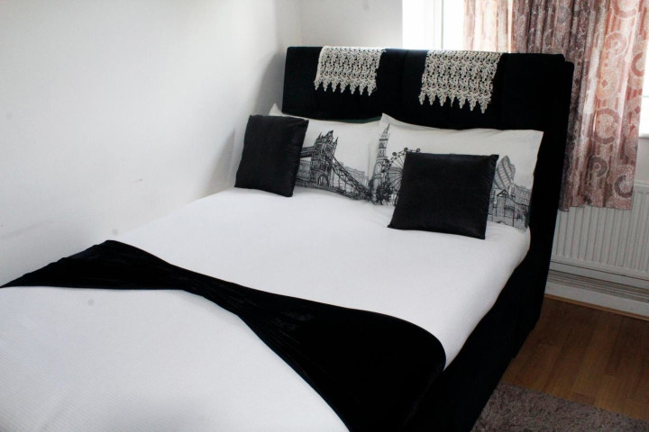 Central London Rooms Close To Portobello Road And Nottinghill Gate - Fulham