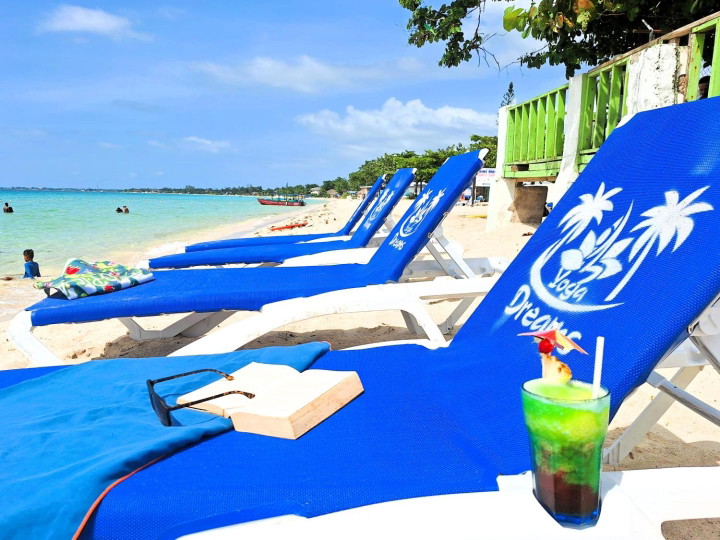 Yoga Dreams Negril - Negril
