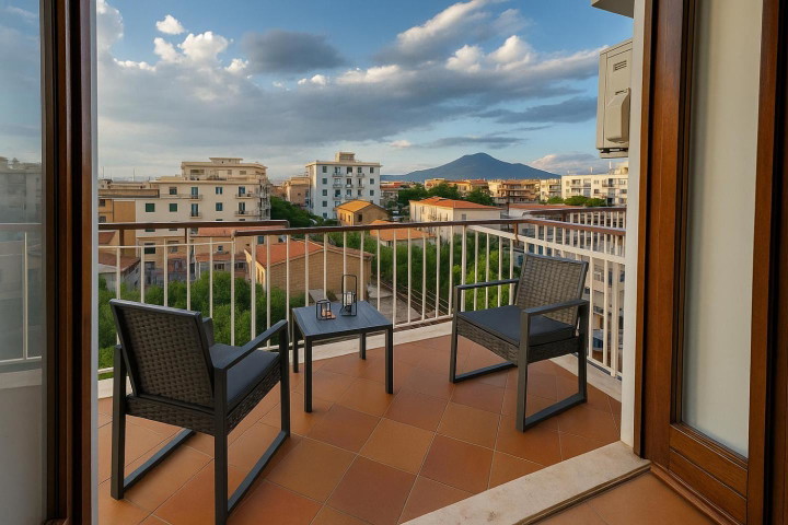 Mariosuite - Sorrento
