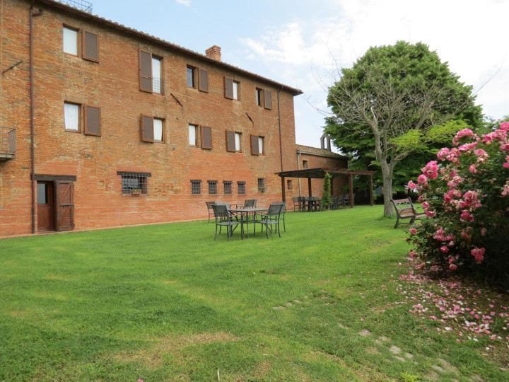 Holiday Home Borgo Del Papa By Interhome - Castiglione del Lago