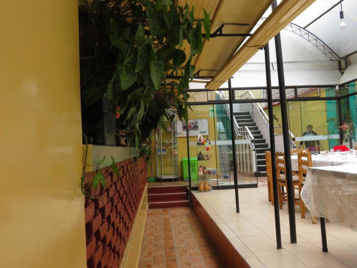Hospedaje Del Pilar En Magdalena Del Mar - Lima